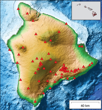 Honomu Hawaii Weather